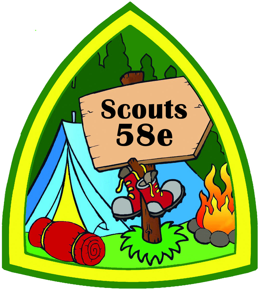 Louveteaux 58e Groupe Scout