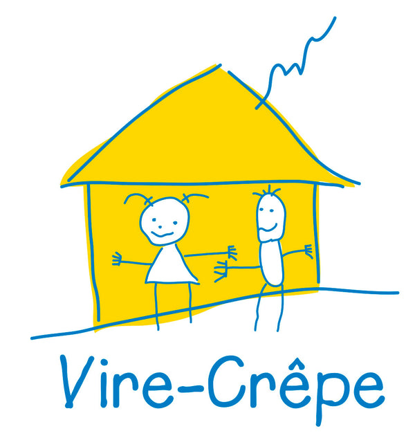 CPE Vire-Crêpe
